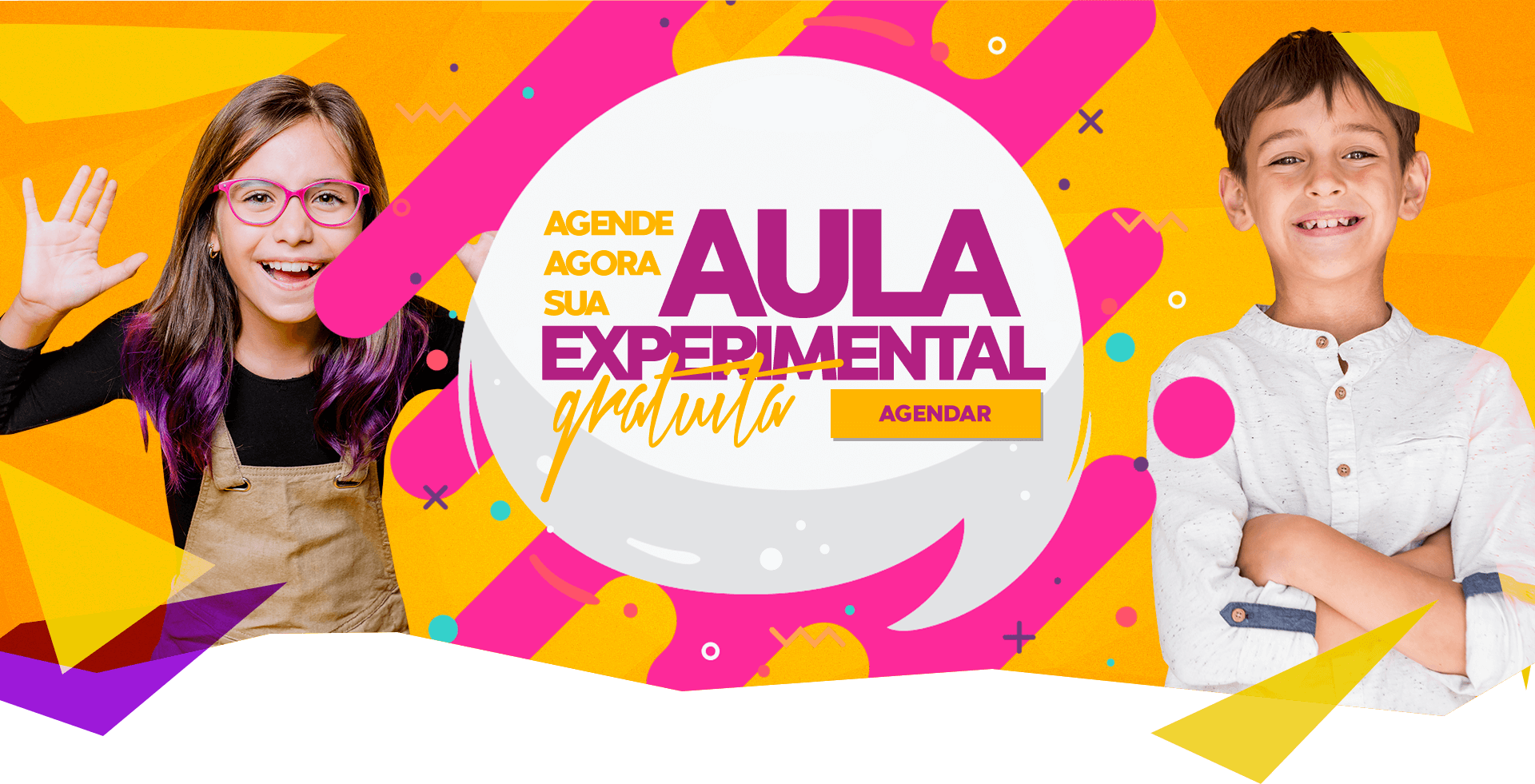 Aula experimental Grátis - CódigoKid - Escola de programação e robótica ...