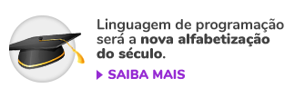 Escola de programação e robótica para crianças - Código Kid